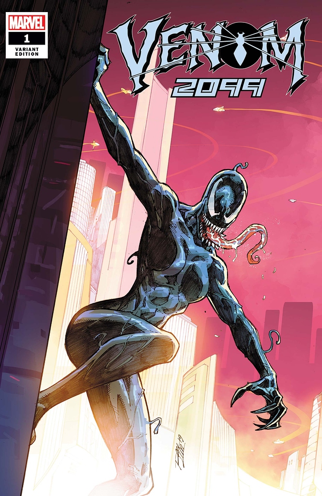 Venom 2099 store