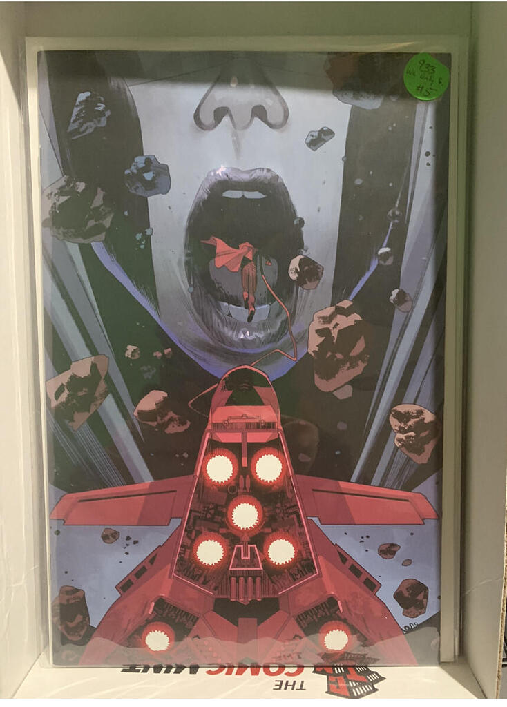 Mildly Inappropriate Covers - Comics - COMICSHEATINGUP.NET Community Forum