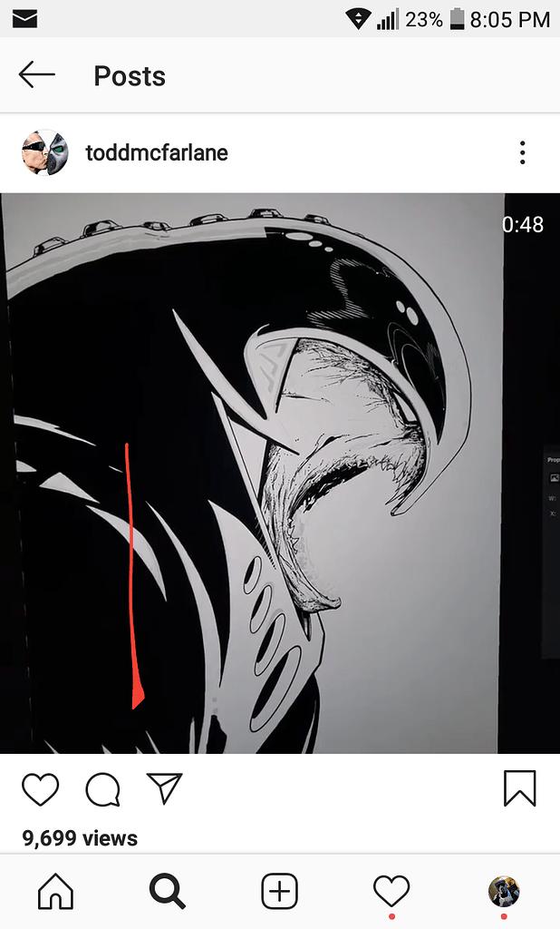 Spawn 308? - Comics - COMICSHEATINGUP.NET Community Forum