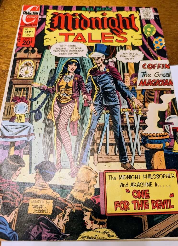 Did you know?-Wayne Howard - Comics - COMICSHEATINGUP.NET Community Forum