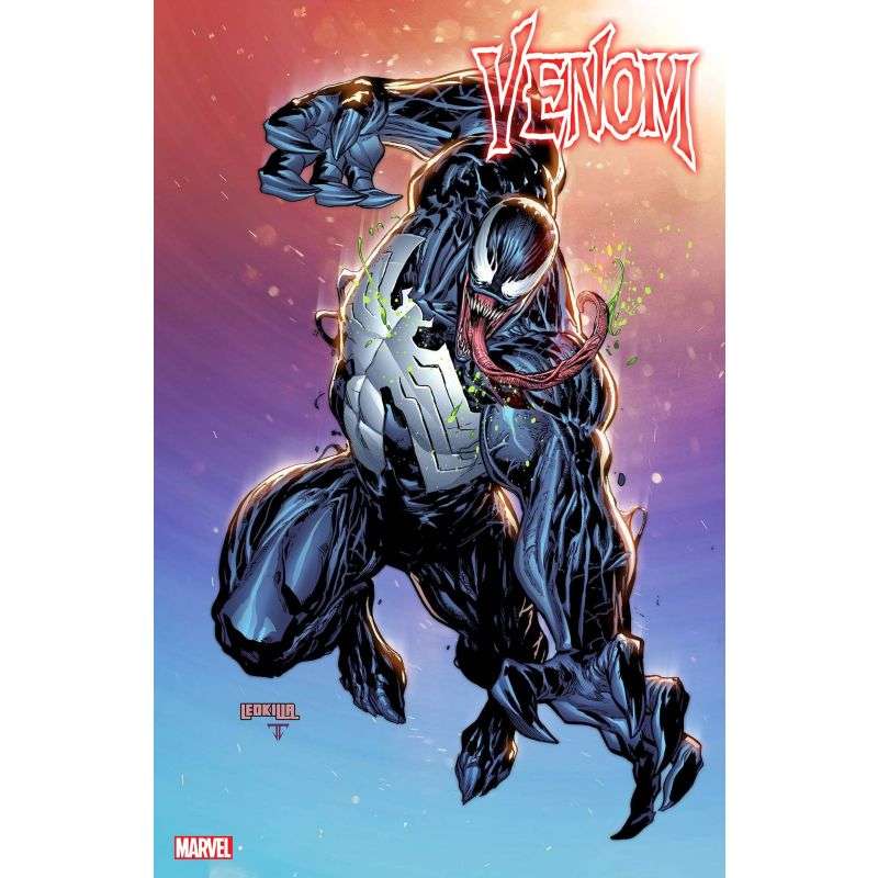 New Black Widow symbiote design - Marvel Comics - COMICSHEATINGUP.NET ...